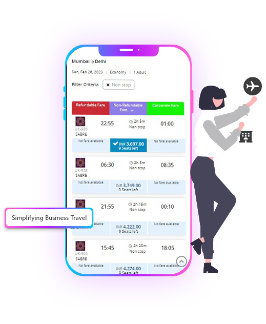 Best Corporate Travel Management Company - Velocity.Travel